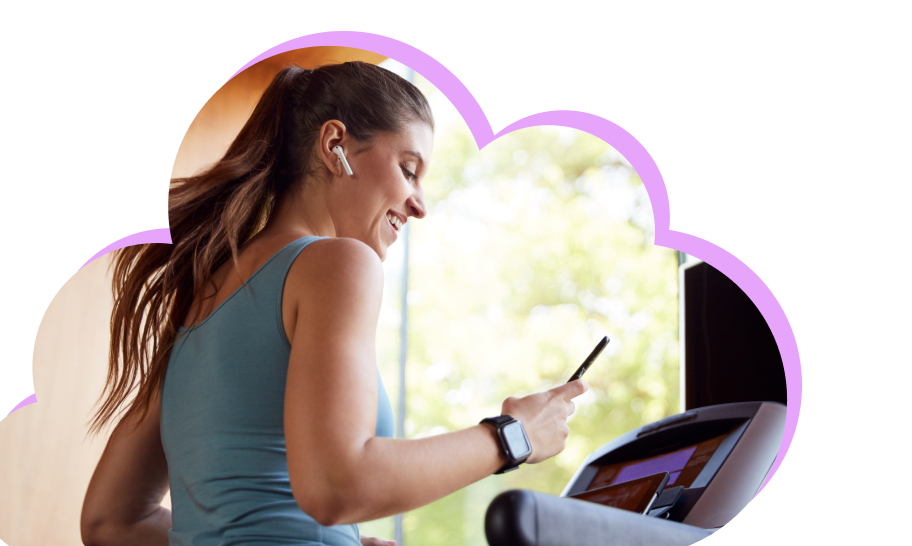 Découvrez notre gamme de récompenses Wellness Guide 2025 à airmiles.ca